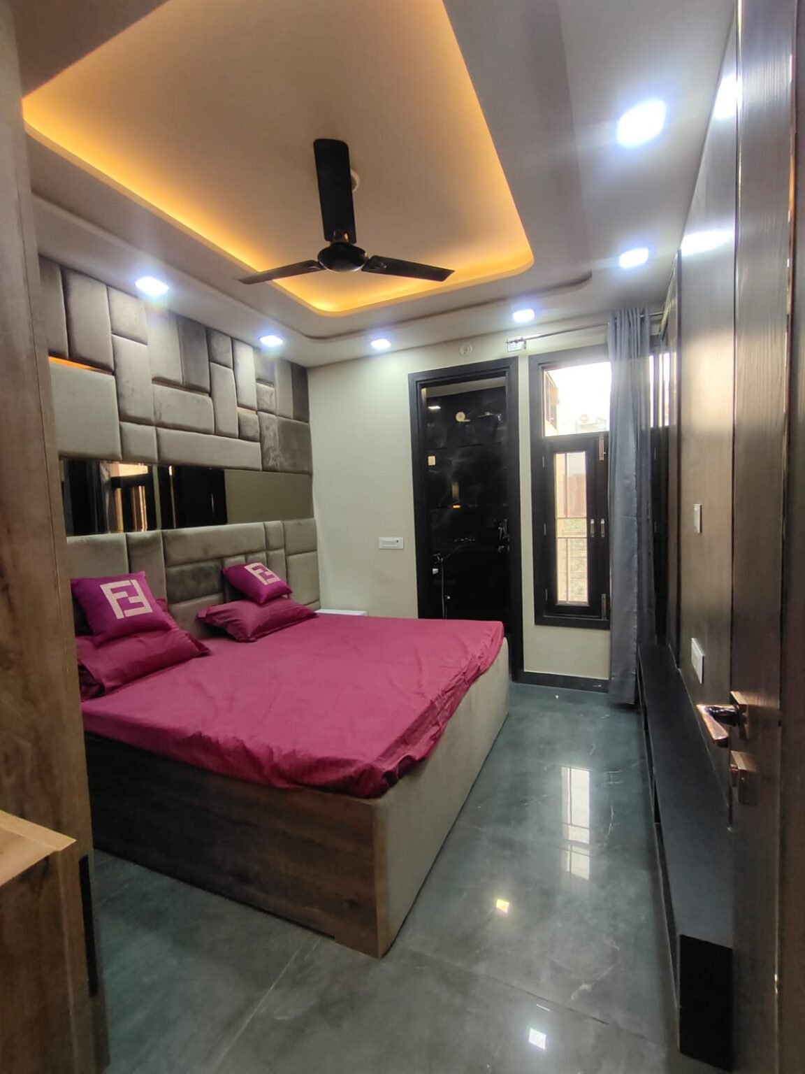 Flats in Dwarka Delhi | Swastik Properties & Developers